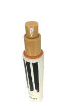 China Customized 15-150ml Cosmetic Soft Plastic Tubes with Airless Pump - 5 Layer PE Packaging for OEM/ODM for sale