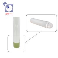 China Custom Cosmetic Tube Packaging 13-60mm Diameter with Roller Ball Applicator for Skincare Products for sale