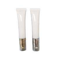 China Custom Cosmetic Tube Packaging 13-60mm Diameter with LDPE/HDPE Plastic and PP Caps for OEM Manufacturing for sale