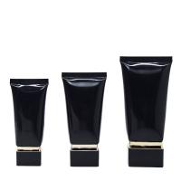 China Custom Cosmetic Tube Packaging 13-60mm Diameter with LDPE/HDPE Plastic and PP Caps for OEM Manufacturing for sale