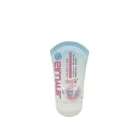 China Custom Cosmetic Plastic Tubes with 5000 MOQ - Aluminum/Plastic Round Packaging for Foundation, Ketchup & Foam Pump Applications for sale