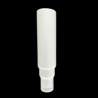 China Custom Cosmetic Plastic Tube Packaging 5-300ml with LDPE/HDPE Materials for OEM/ODM for sale