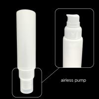 China Custom Cosmetic Plastic Tube Packaging 5-300ml with LDPE/HDPE Materials for OEM/ODM for sale
