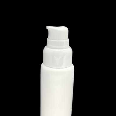 China Custom Plastic Tubes 5-300ml for Cosmetics | LDPE/HDPE Materials with OEM Printing for sale