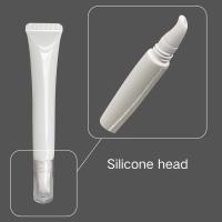 China Custom Cosmetic Soft Tubes 5-300ml Capacity with LDPE/HDPE Plastic for Lipstick and Shampoo Packaging for sale