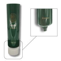 China 5ml to 300ml Custom Cosmetic Plastic Tubes with Magnetic Closure - LDPE/HDPE Material, 5000 MOQ for sale