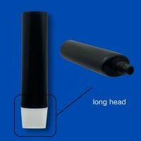 China Custom Cosmetic Soft Tube Packaging 5ml to 300ml Capacity - OEM/ODM LDPE HDPE Plastic Tubes for sale