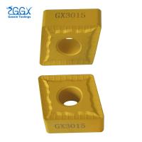 China PVD Coating Carbide Turning Inserts CNMG160608-GM for sale