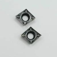 China Uncoated Carbide Aluminum Turning Inserts CNC Tool CCGT09T302 for sale