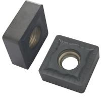 China SNMG Carbide Turning Inserts Negative For Semi Finishing SNMG120408-GM for sale