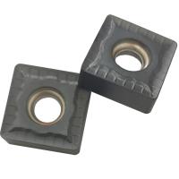 China SNMG Carbide Turning Inserts Negative For Semi Finishing SNMG120408-GM for sale