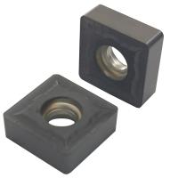 China SNMG Carbide Turning Inserts Negative For Semi Finishing SNMG120408-GM for sale