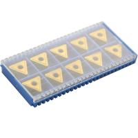 China TNMG333ZM Triangle Tungsten Carbide Turning Insert TNMG Series TNMG160412ZM for sale