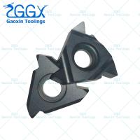 China ODM CNC Turning Blade Carbide Threading Inserts 22.01NL-5.00GM for sale