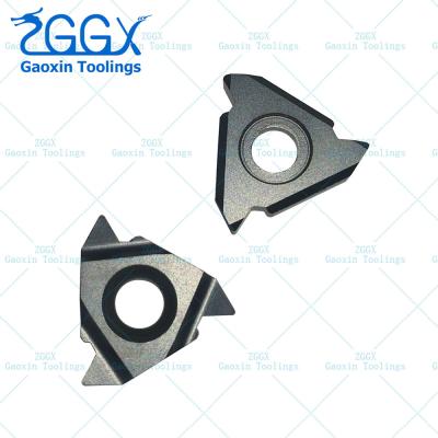 China ODM CNC Turning Blade Carbide Threading Inserts 22.01NL-5.00GM for sale