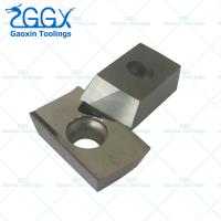 China Uncoated Shoulder Milling Insert CNC Indexable Cutting Tools APKT160408 for sale