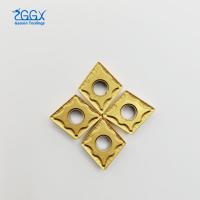 China CNMG 432 Cemented Carbide Inserts Steel Turning Cutting for sale