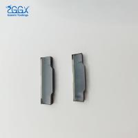 China Parting And Grooving Cut Off Carbide Turning Insert for sale