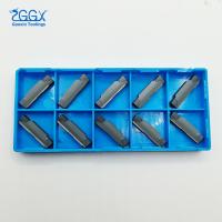 China Parting And Grooving Cut Off Carbide Turning Insert for sale