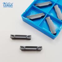 China Parting And Grooving Cut Off Carbide Turning Insert for sale