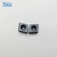China PVD Coated CNC Milling Inserts CNE454-T7R3 Tungsten Carbide Material for sale