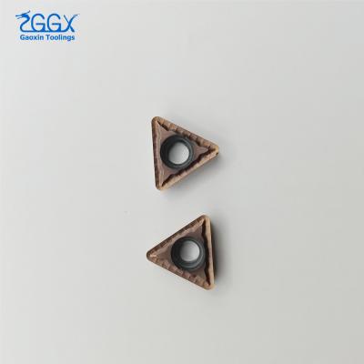 China OEM Turning Cutting Tool Cemented Carbide Inserts TNMG 160404 for sale