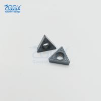 China PVD Coating Carbide Turning Inserts Tooling Cutter TCMT16T308 for sale