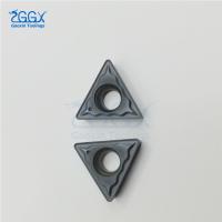 China PVD Coating Carbide Turning Inserts Tooling Cutter TCMT16T308 for sale