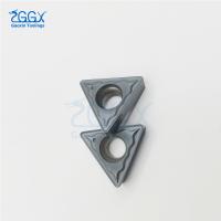 China PVD Coating Carbide Turning Inserts Tooling Cutter TCMT16T308 for sale