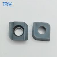 China Square Tooling Cutting Cemented Carbide Inserts Lathe Tool Inserts GPMW120440-R for sale