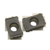 China L1610-R1 TiAlN PVD Coated Insert Tungsten Carbide Inserts For Stainless Steel for sale