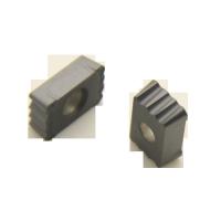 China L1610-R1 TiAlN PVD Coated Insert Tungsten Carbide Inserts For Stainless Steel for sale