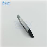China CNC Lathe Machining Aluminum Turning Inserts Aluminum Copper Cutting Face Milling Insert for sale
