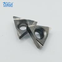China CNC Cutting Lathe Turning Insert For Stainless Steel TPGH 080204 090204 TPGH110304 for sale