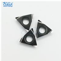 China CNC Cutting Lathe Turning Insert For Stainless Steel TPGH 080204 090204 TPGH110304 for sale