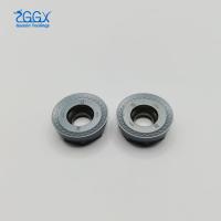 China RCGT Cemented Round Milling Inserts External Turning 10 PCS 20mm R Insert for sale