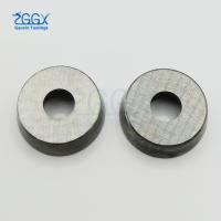 China Aluminum Turning Round Milling Inserts Tungsten Carbide Cutting for sale