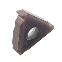 China Bronze Tungsten Carbide Threading Inserts Lathe Turning Tool for sale