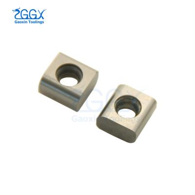 China ISO Square Tungsten Carbide Inserts Metal Lathe Carbide Inserts for sale
