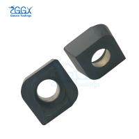 China Tungsten CNC Lathe Turning Inserts SPUN1204R4 for sale