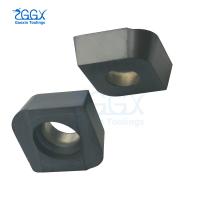 China Tungsten CNC Lathe Turning Inserts SPUN1204R4 for sale