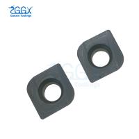 China Tungsten CNC Lathe Turning Inserts SPUN1204R4 for sale