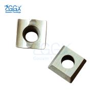 China OEM ODM CNC Lathe Tools Cemented Carbide Inserts SDMT110406UA for sale