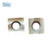 China OEM ODM CNC Lathe Tools Cemented Carbide Inserts SDMT110406UA for sale