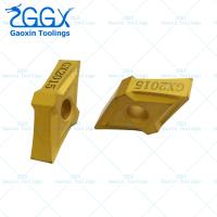 China DNGG Metal Lathe Cemented Carbide Inserts CNC Milling DNGG 150604-XV for sale