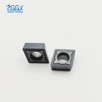 China Tungsten Carbide Boring Insert CCMT120404 For CNC Turning Cutting Tool for sale