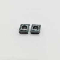 China Tungsten Carbide Boring Insert CCMT120404 For CNC Turning Cutting Tool for sale