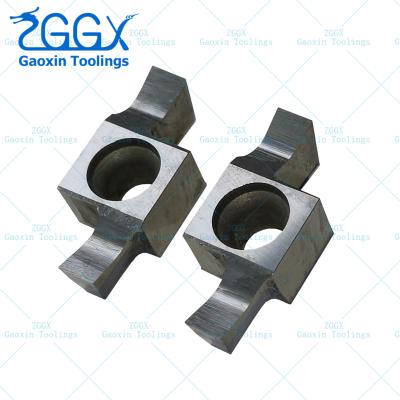 China Carbide PVD Coated Parting And Grooving Inserts CNC Turning Cutting for sale