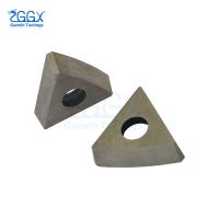 China TPGW Cemented Turning Carbide Inserts for Steel Parts CNC Lathe Turning Tools for sale