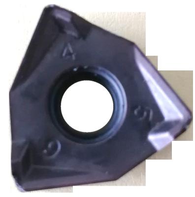China High Wear Resistance Cemented Carbide Inserts in Different Sizes As Drawing for sale